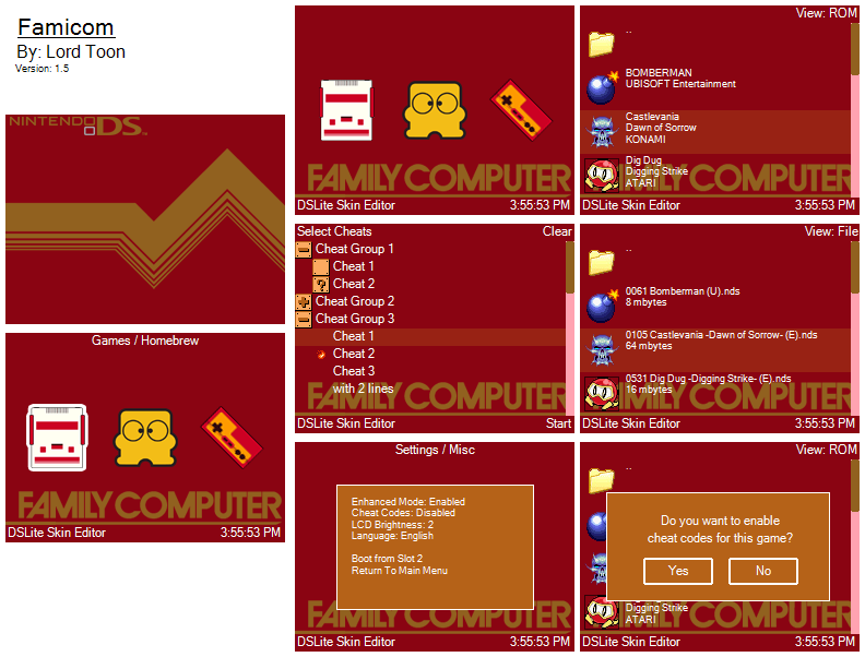Famicom | GBAtemp.net - The Independent Video Game Community